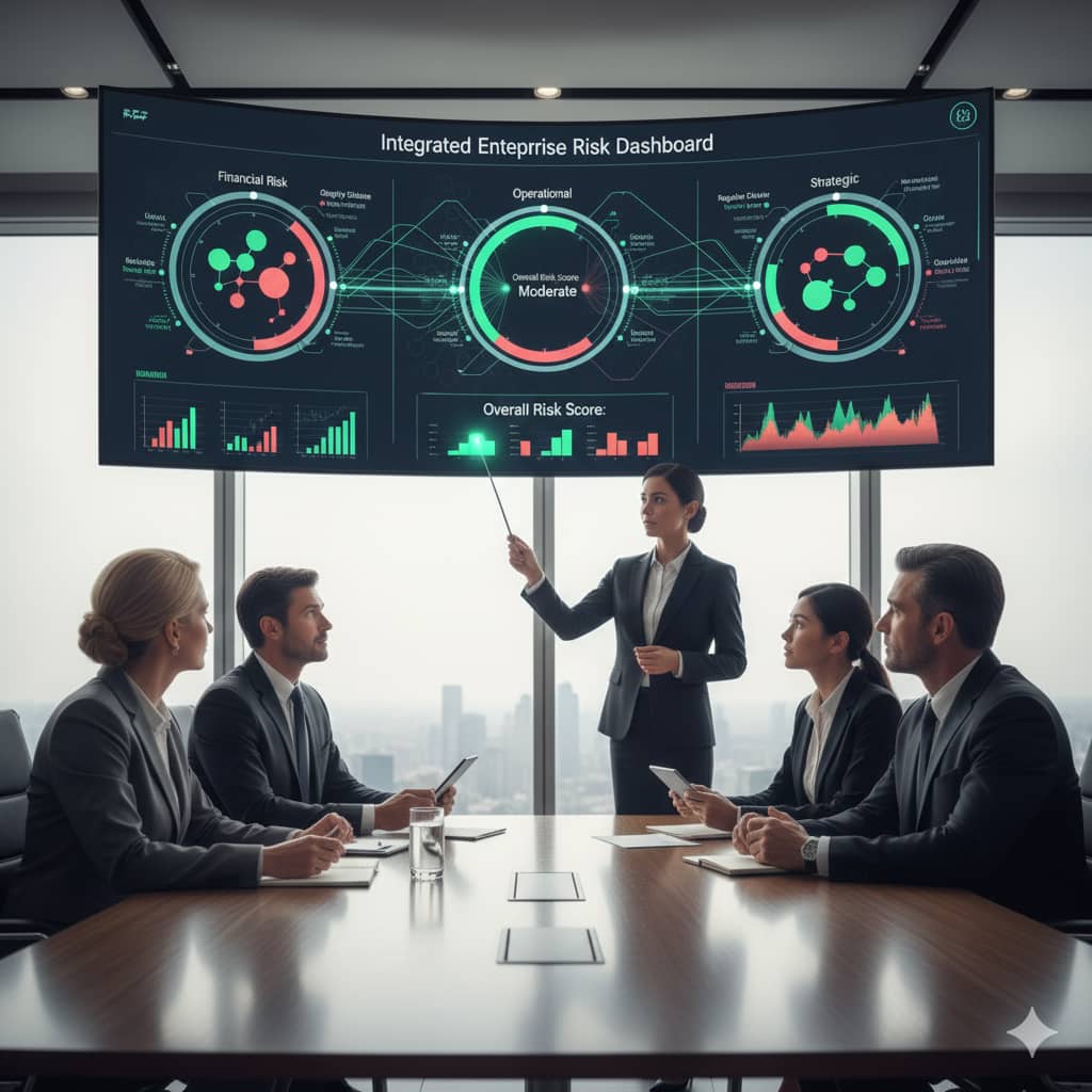 Applying Your MBA Skills to Risk Management: From Theoretical ...